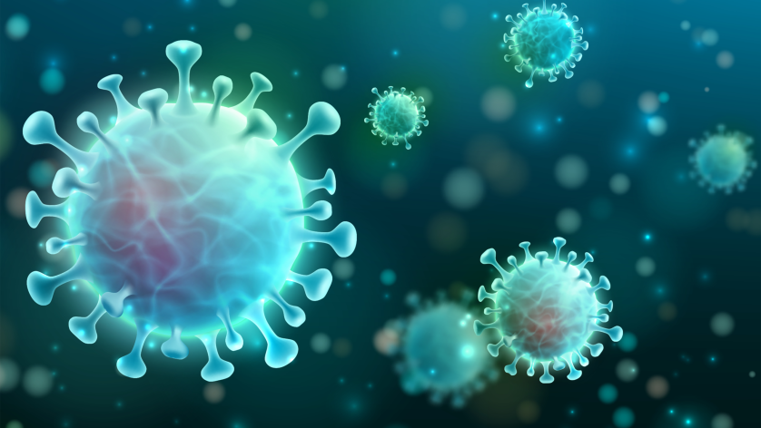 Trust Clinical COVID-19 Signs Over a Negative RT-PCR Test | Rutgers ...