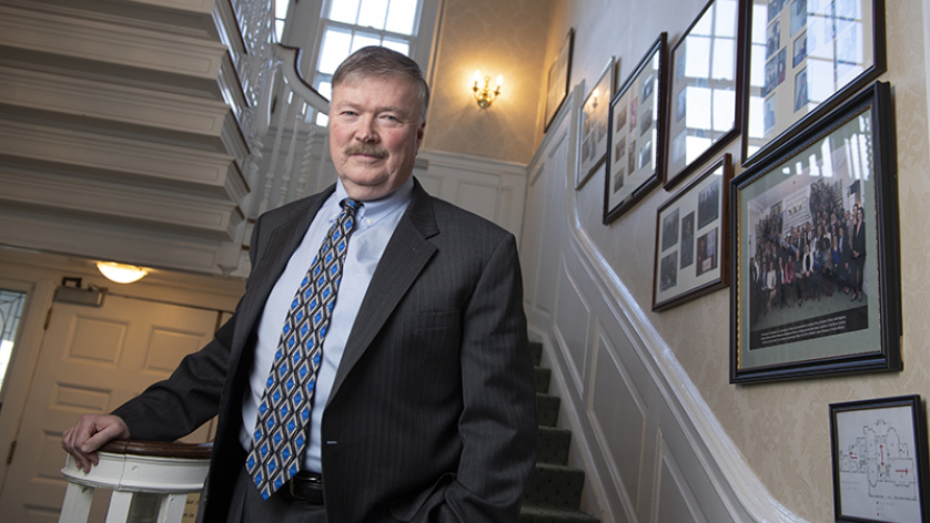 Rutgers' World Trade Center Health Program Still Saves Lives 20 Years ...