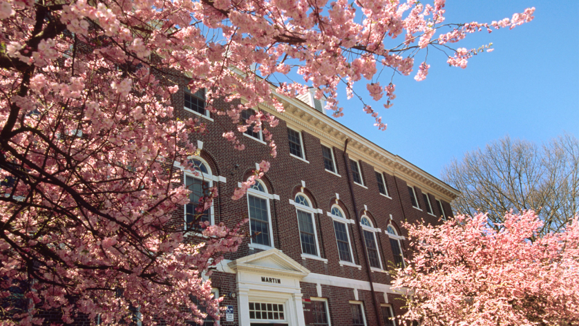 School of Environmental and Biological Sciences (SEBS) | Rutgers University