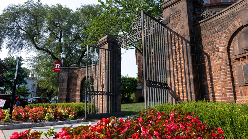 Great Things to Know About Rutgers | Rutgers University