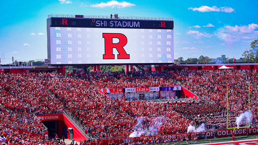 Introducing the New myRutgers Portal | Rutgers University