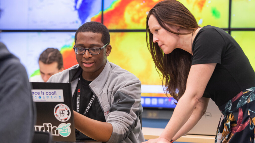 School of Social Work (SSW) | Rutgers University