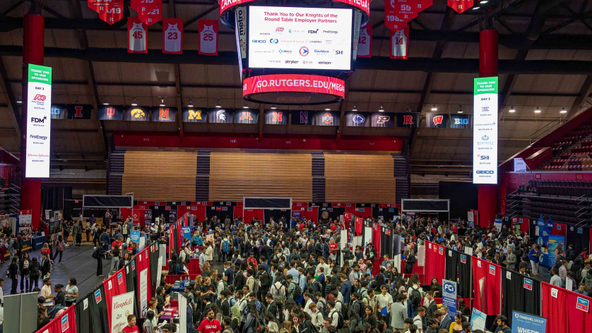 Rutgers Opens Adult Autism Services Community Center | Rutgers University