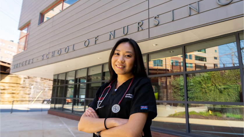 School of Nursing | Rutgers University