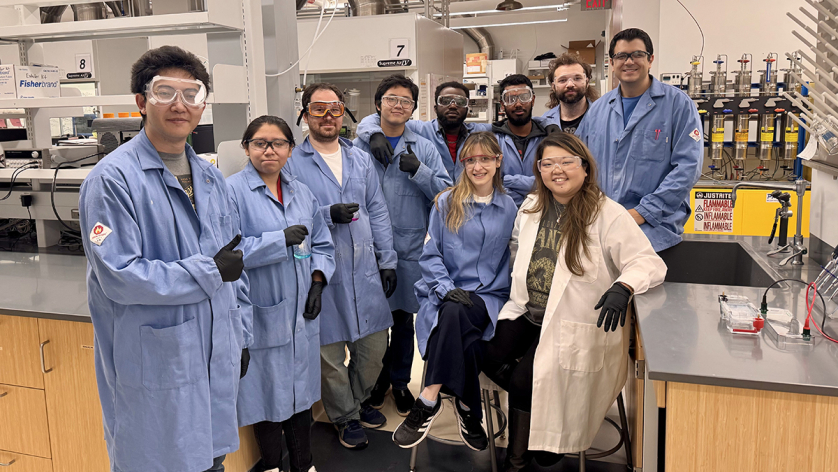 Rutgers Researchers Delve Deep Into the Genetics of Addiction | Rutgers ...