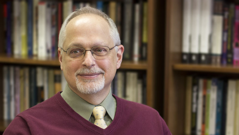 Faculty Excellence | Rutgers University