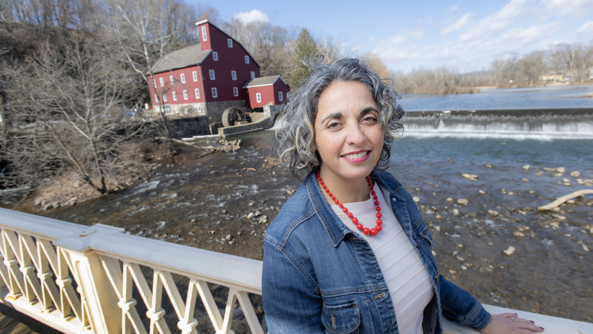 News Archive | Rutgers University