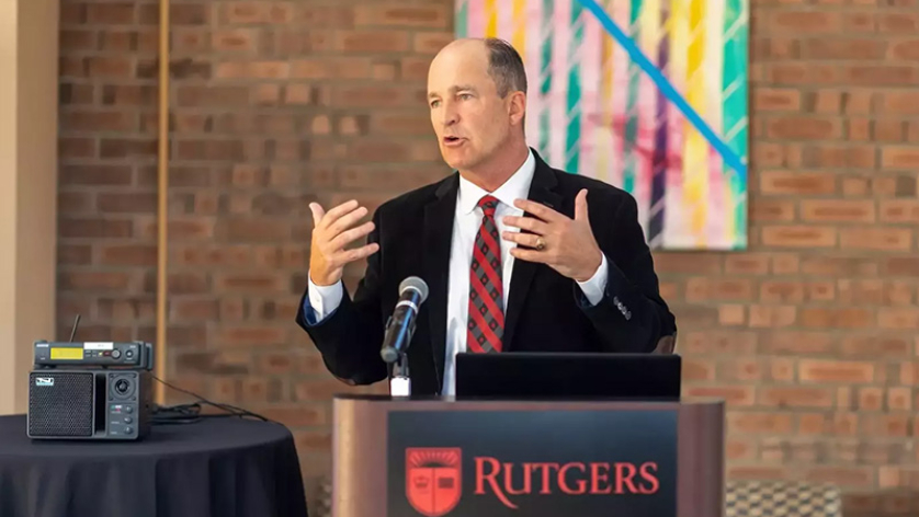 Graduate and Professional Studies | Rutgers University