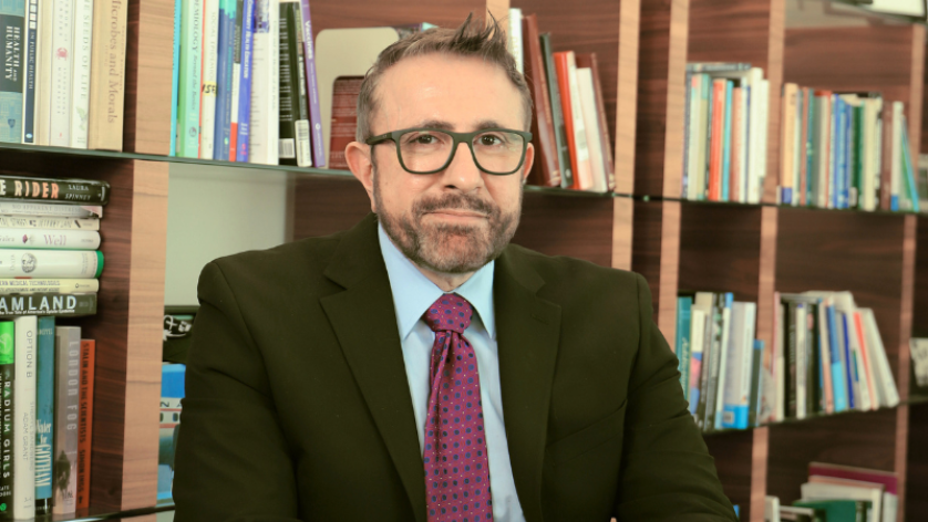 Faculty Excellence | Rutgers University