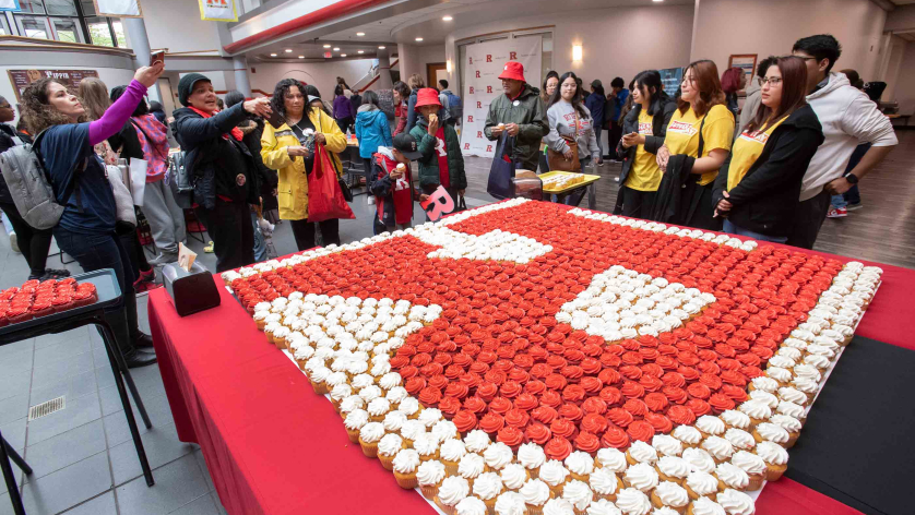 Douglass Developmental Disabilities Center Commemorates 50 Years of ...