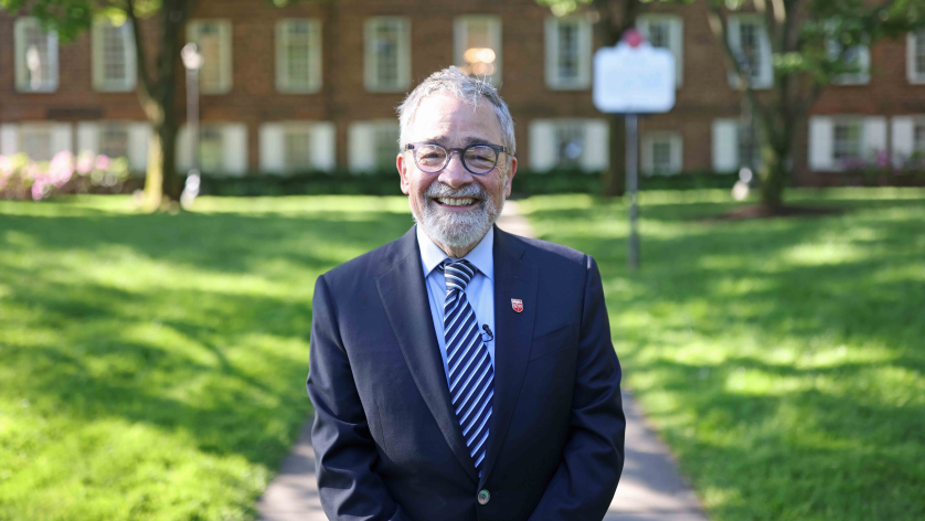 Faculty Excellence | Rutgers University