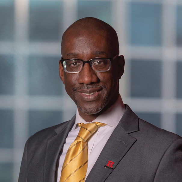 Governance and Leadership | Rutgers University