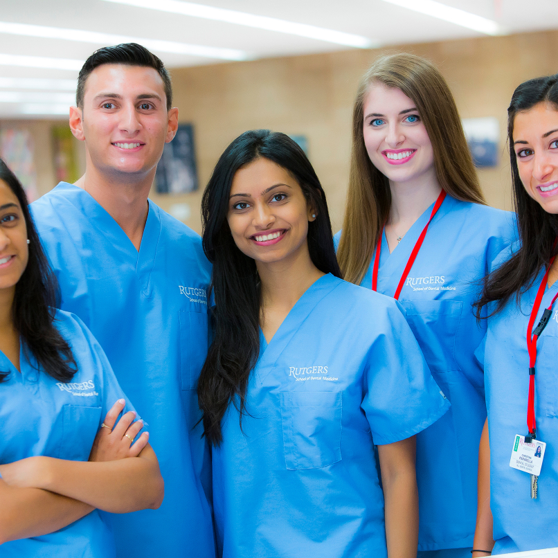 Rutgers Health | Rutgers University