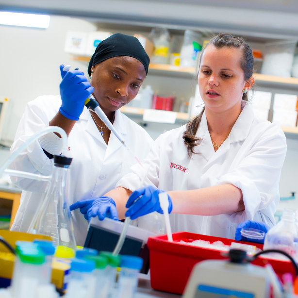 Rutgers Health | Rutgers University