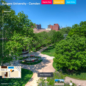 Rutgers University–Camden | Rutgers University