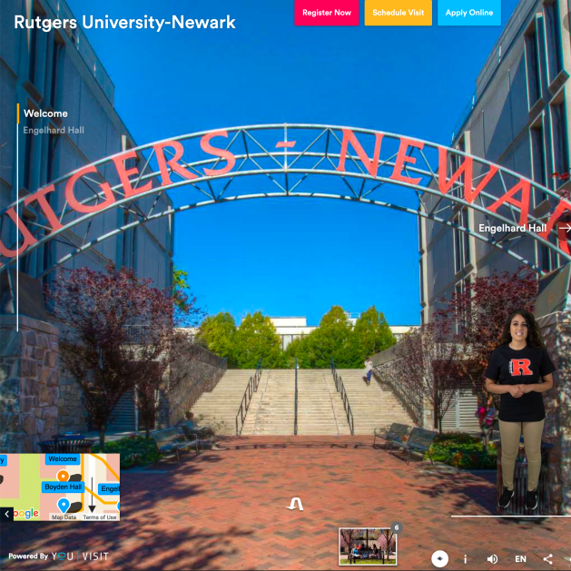 Rutgers University–Newark | Rutgers University