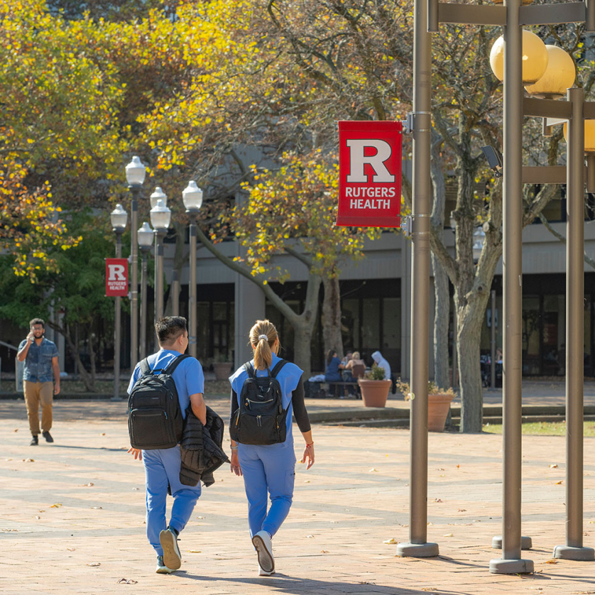 Rutgers Health | Rutgers University