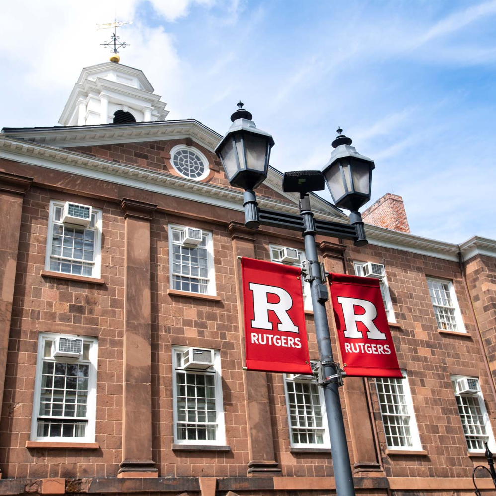 Rutgers University