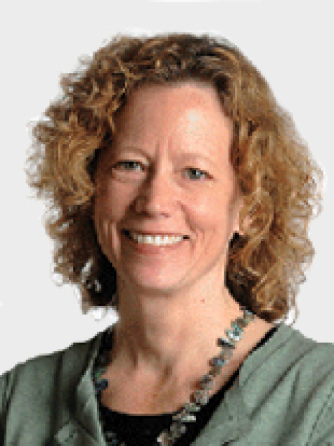 Laura Lawson | Rutgers University