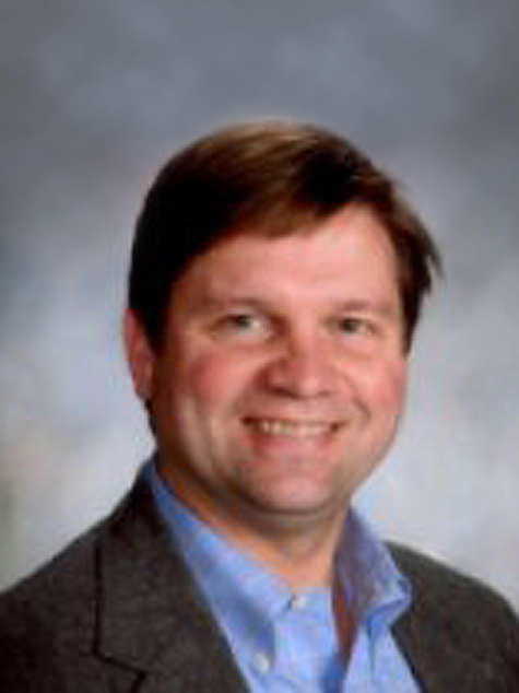 John Gunkel | Rutgers University