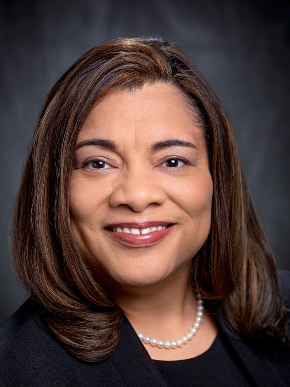 Kimberly Lewis | Rutgers University