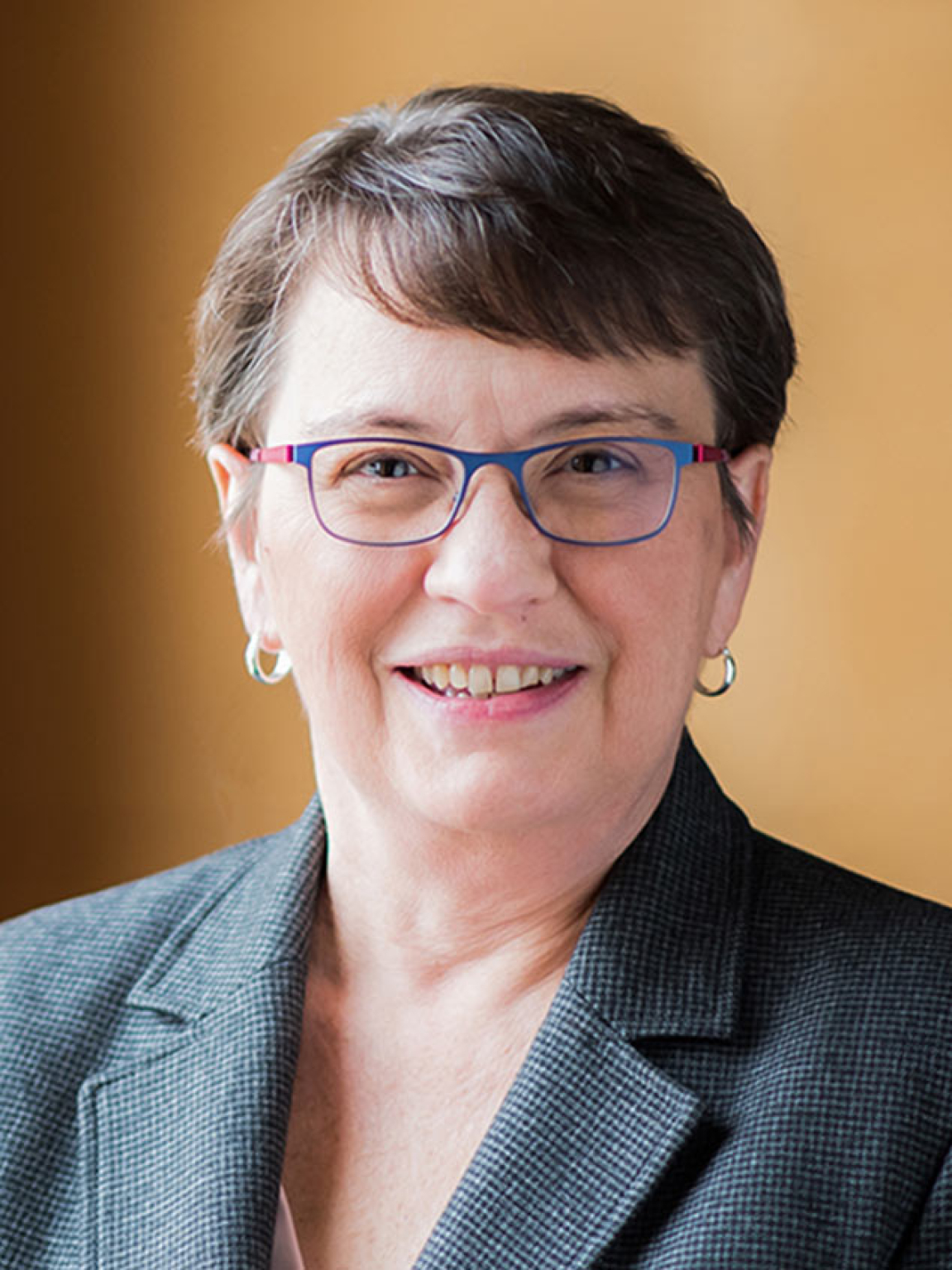 Amy Murtha | Rutgers University