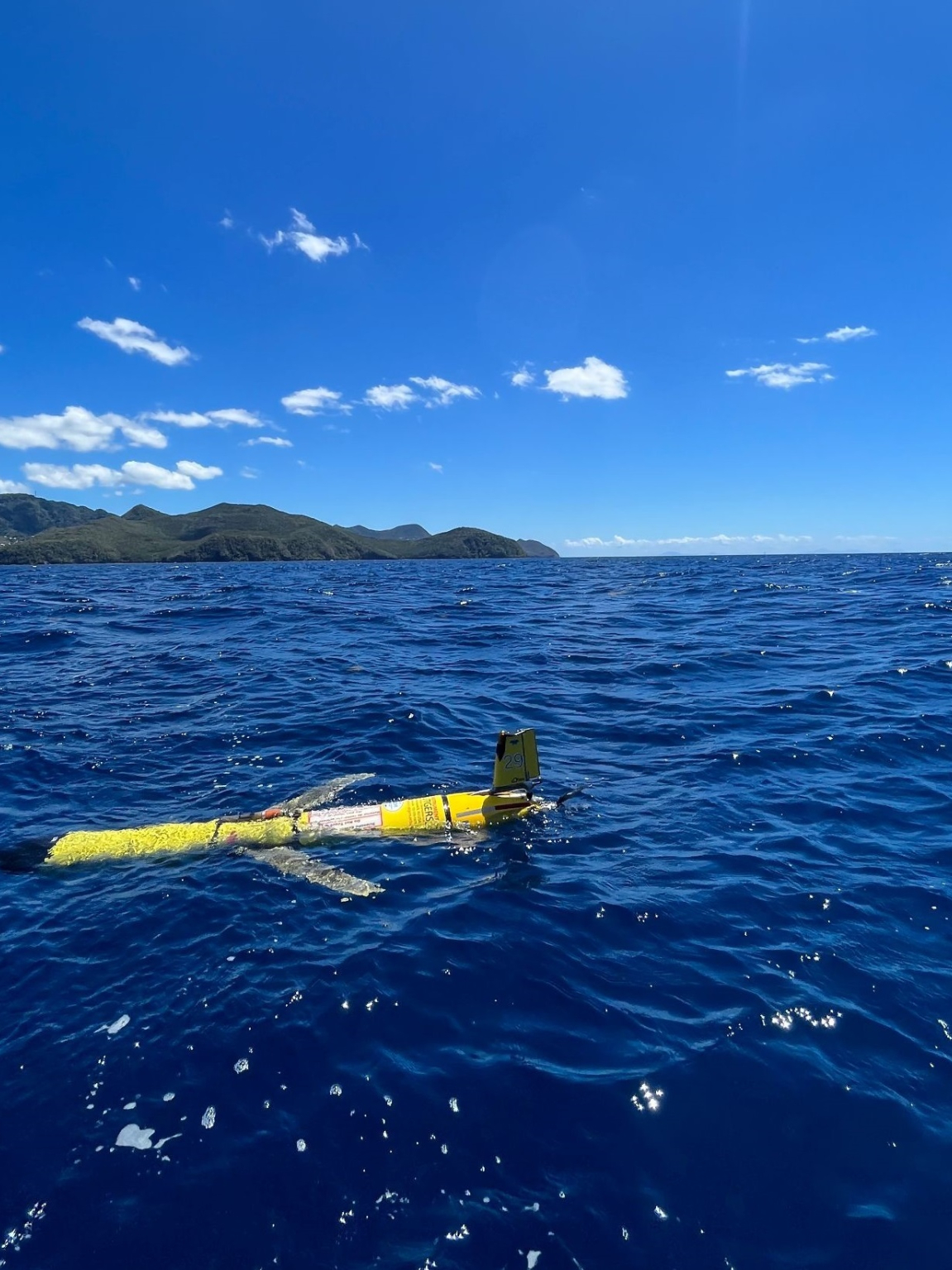 Land, Sea, and Space Grant Institution | Rutgers University