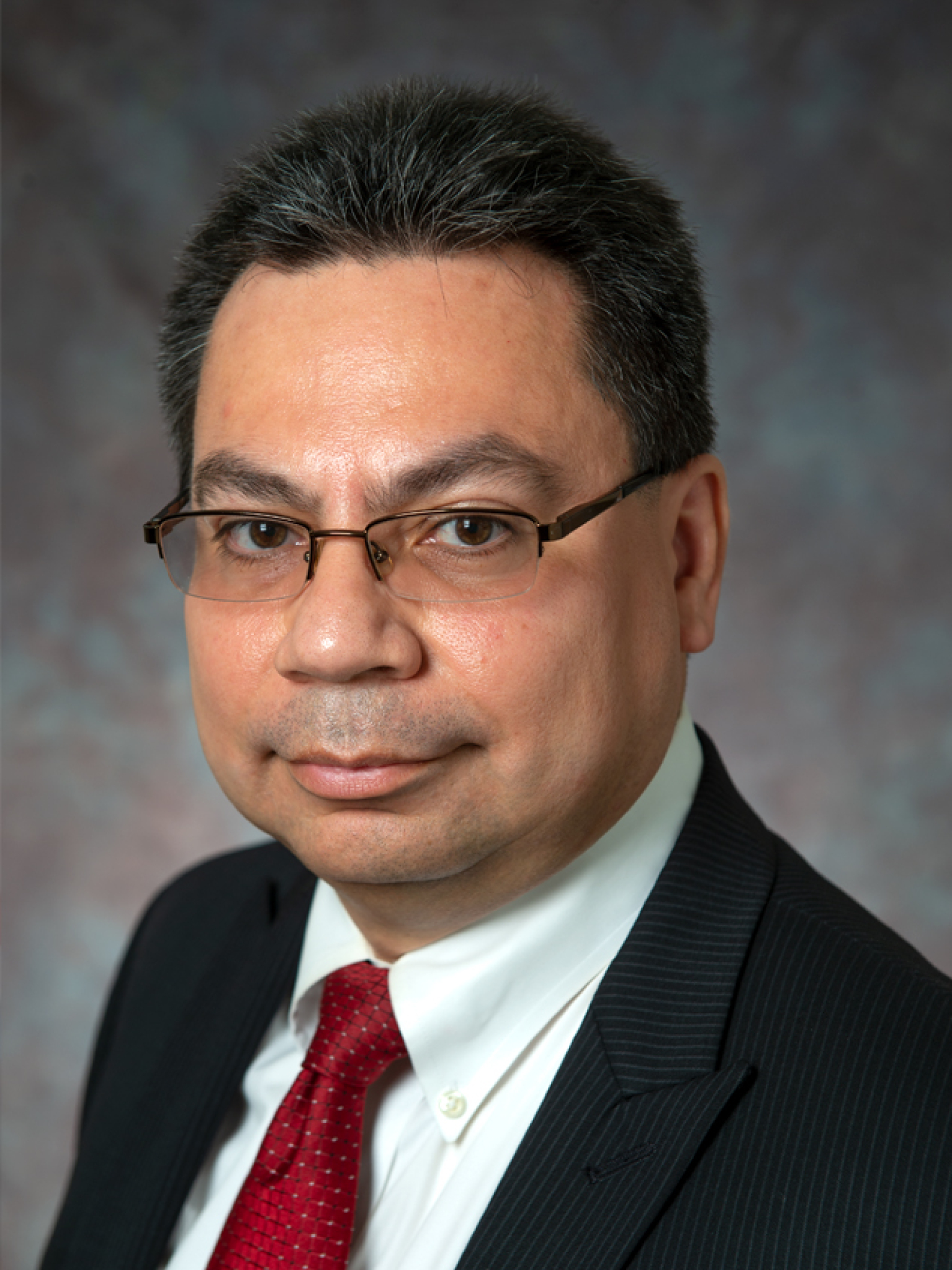 Henry X. Velez | Rutgers University