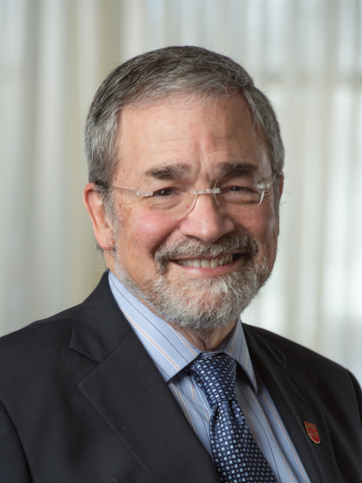 Brian L. Strom | Rutgers University