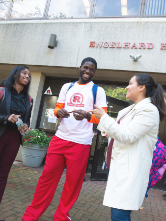 Rutgers University–Newark | Rutgers University