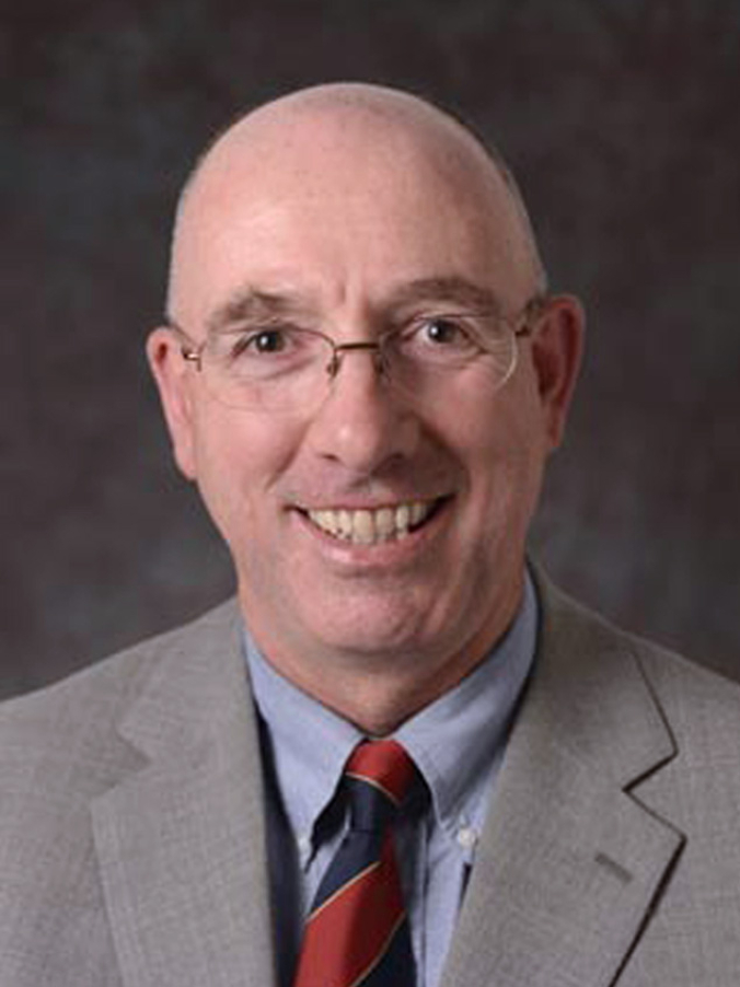 James Masschaele | Rutgers University