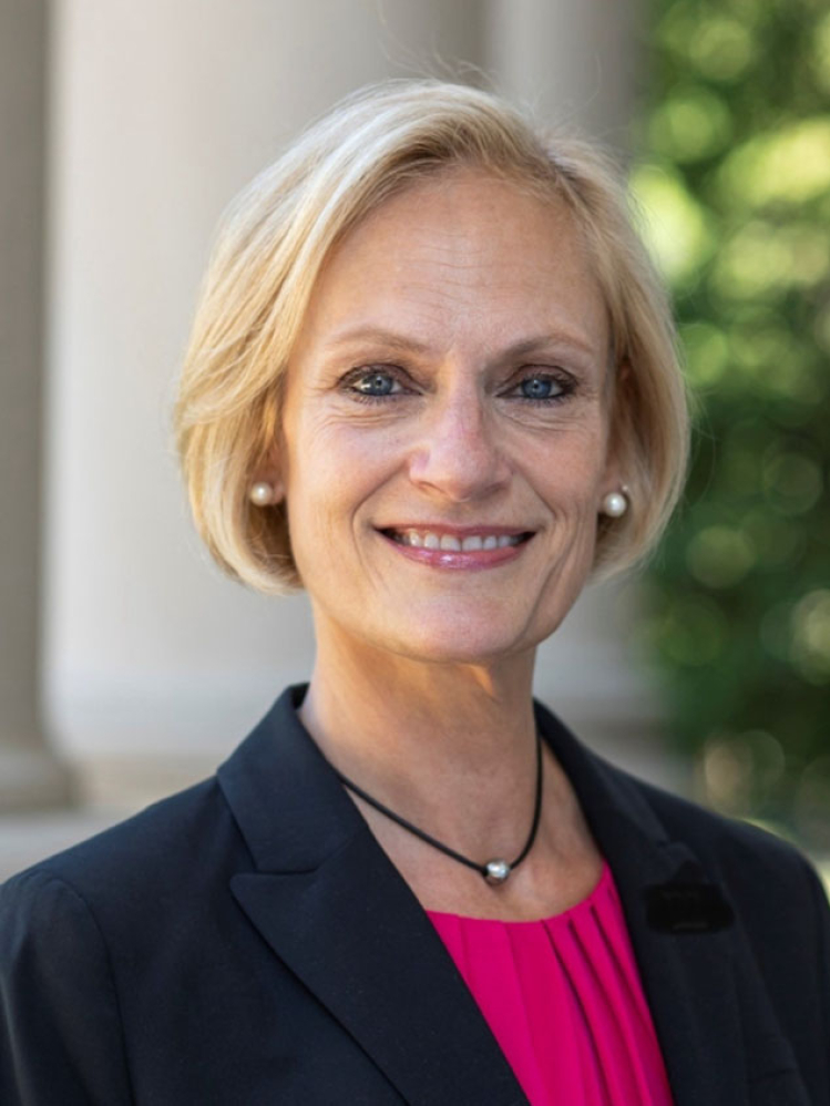 Beth Brody | Rutgers University