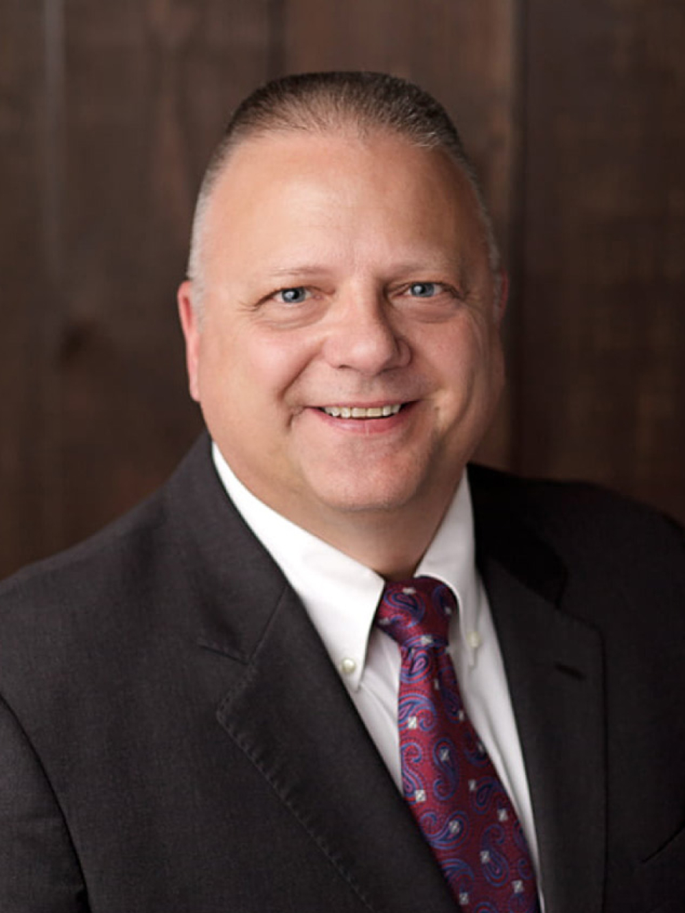 Bob McKee | Rutgers University