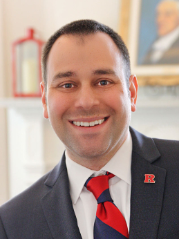 People Directory People Directory | Rutgers University