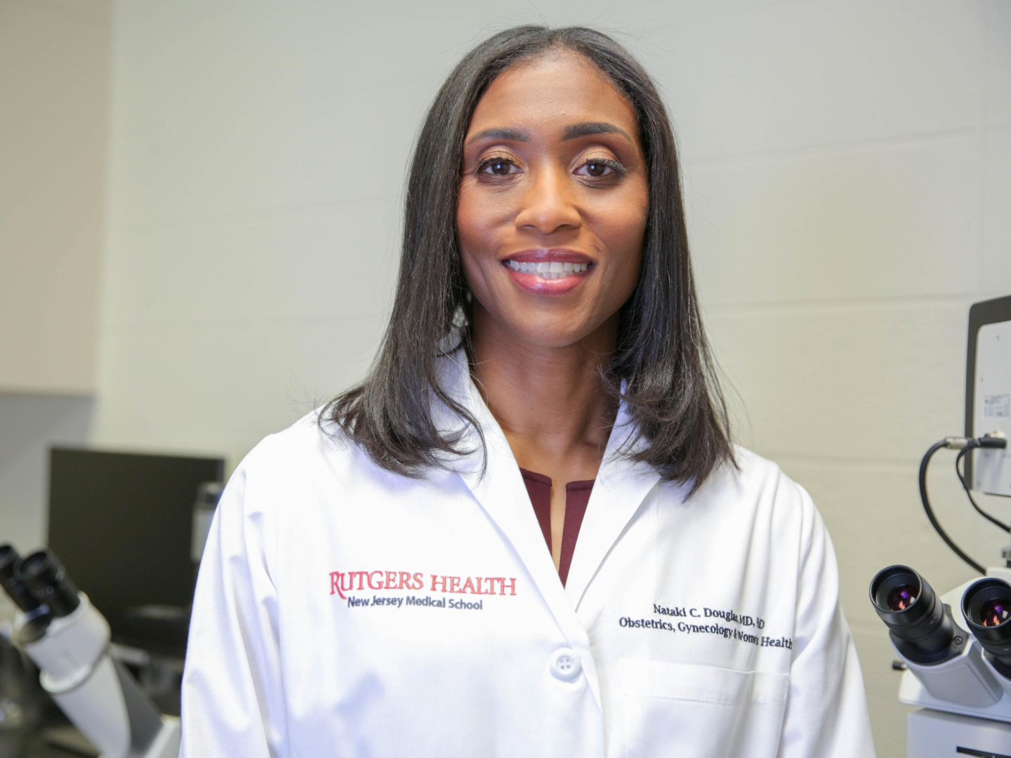 How Rutgers Works to Benefit the Common Good