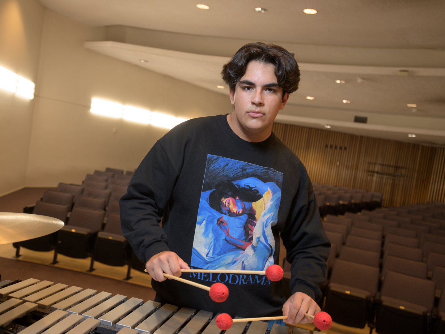 Meet the Rutgers University Class of 2026 | Rutgers University