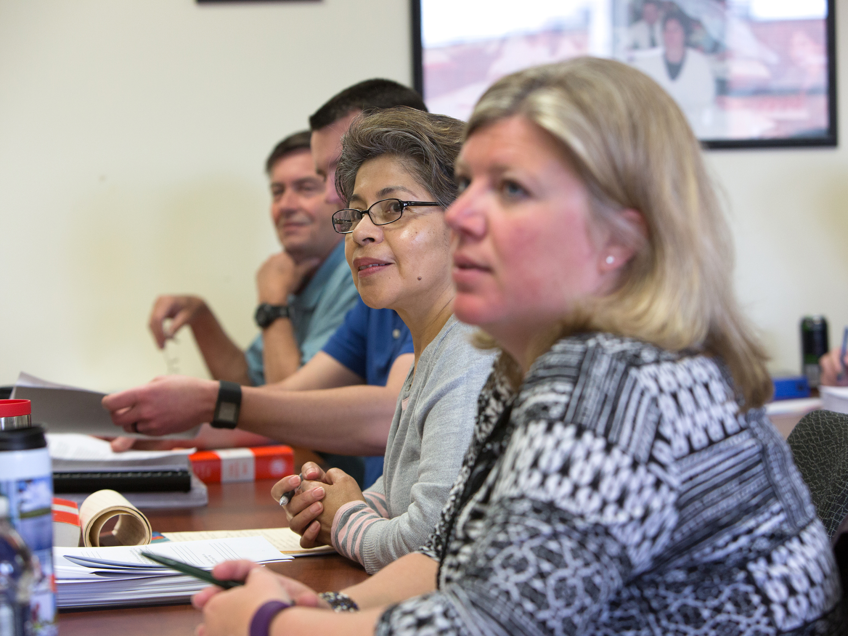 Information for Faculty and Staff | Rutgers University