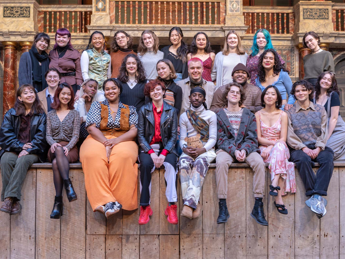 Mason Gross School of the Arts | Rutgers University