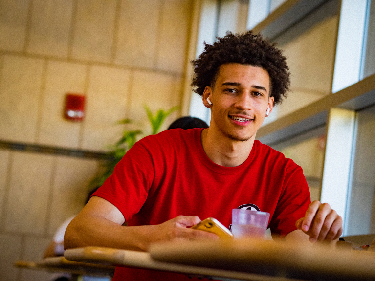 Getting Into Rutgers | Rutgers University