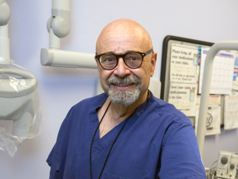 Rutgers Honors Its Longtime Employees | Rutgers University