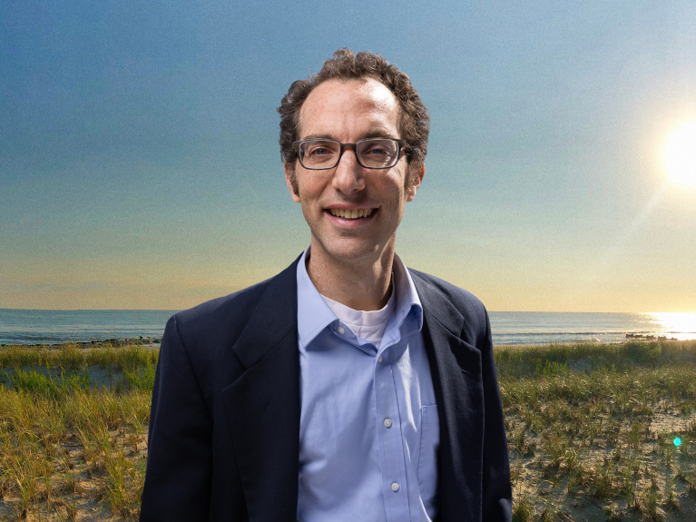 Reflections on Superstorm Sandy, 10 Years Later | Rutgers University