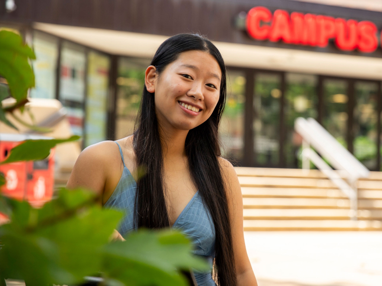 Meet Rutgers Class of 2027