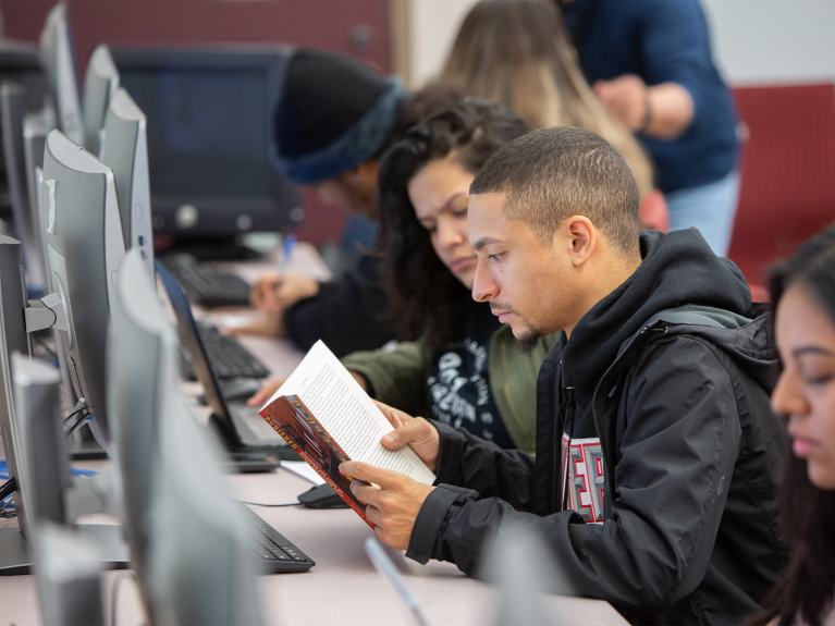 Admissions and Tuition | Rutgers University