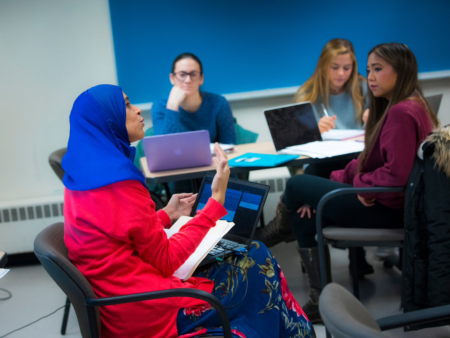 Graduate School of Education (GSE) | Rutgers University