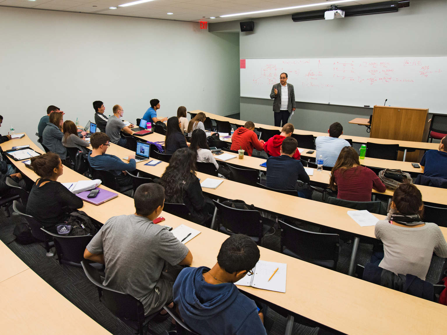 Rutgers Business School–Newark and New Brunswick | Rutgers University Rutgers Business School–Newark and New Brunswick | Rutgers University