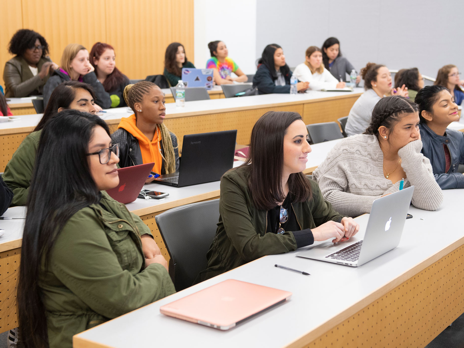 Academics | Rutgers University