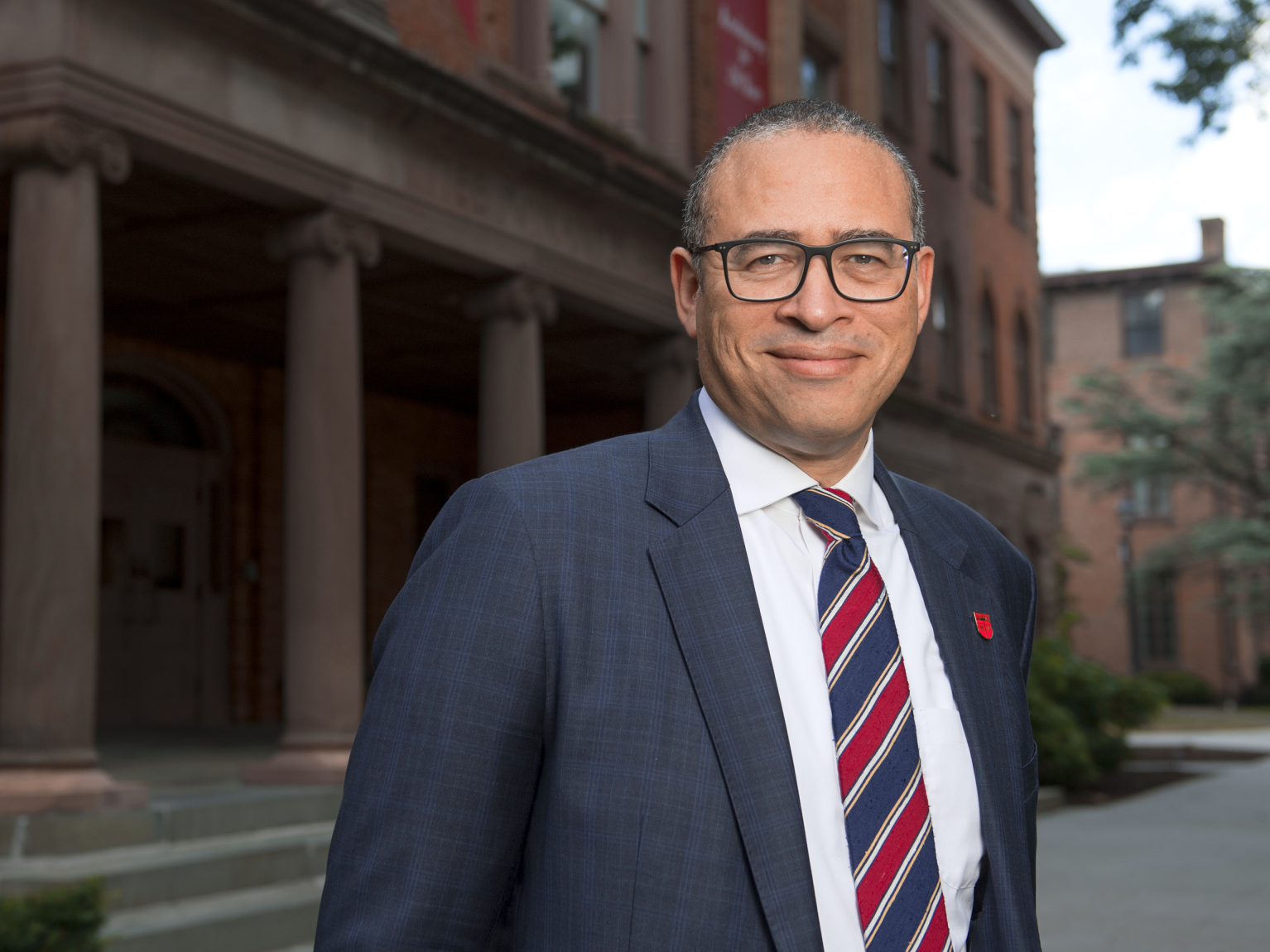 Governance and Leadership | Rutgers University