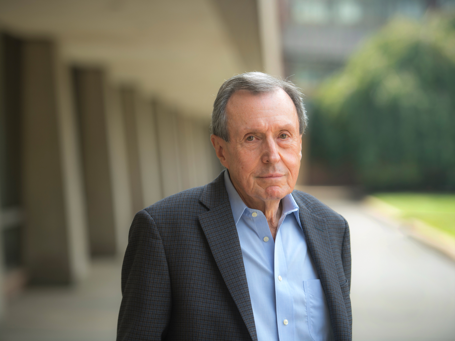 Rutgers Honors Its Longtime Faculty | Rutgers University