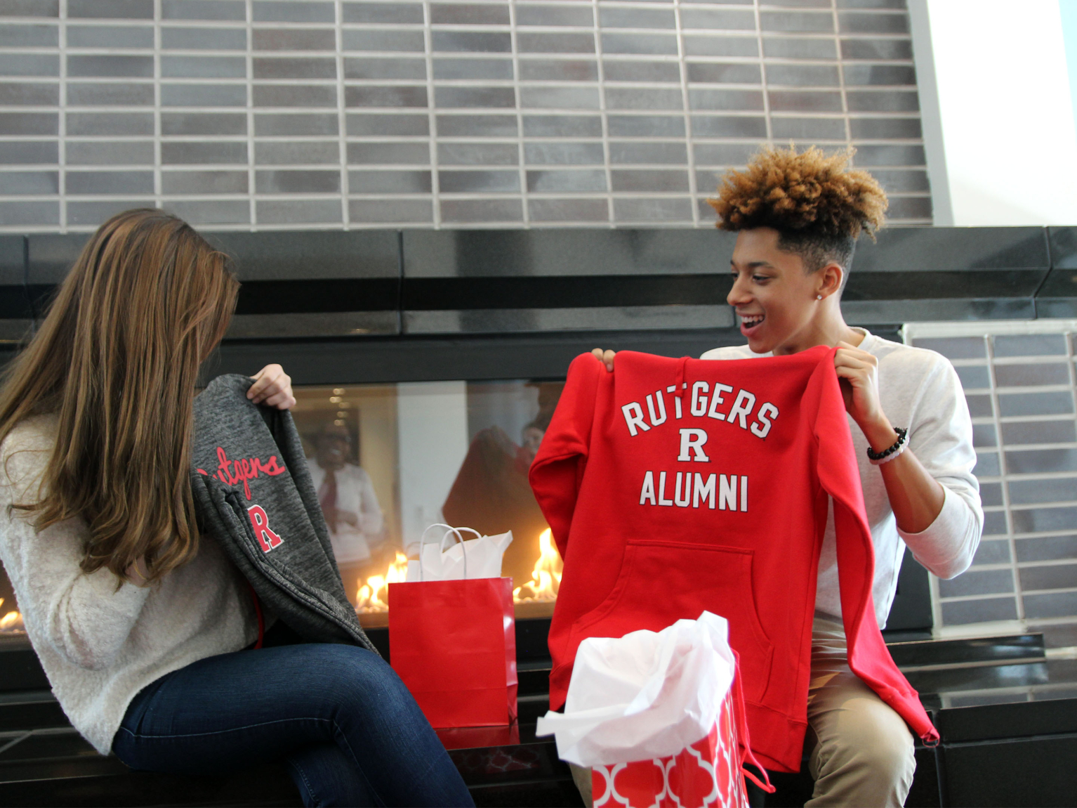 Where to Shop for Rutgers University Apparel and Merchandise