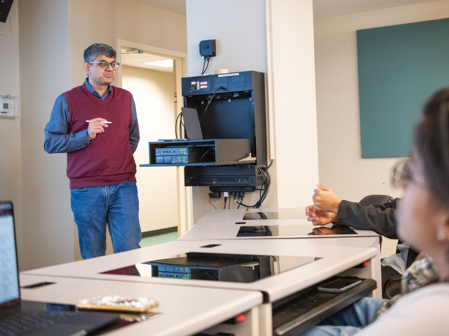 Graduate School–Camden | Rutgers University